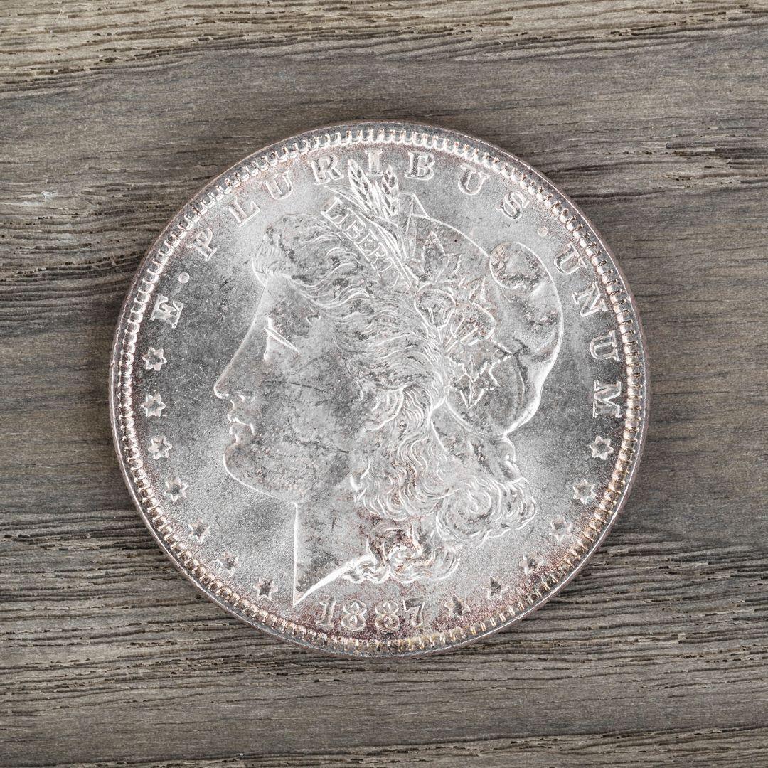 Investing in Silver Coins: The Best US Coins to Buy (And What to Avoid ...
