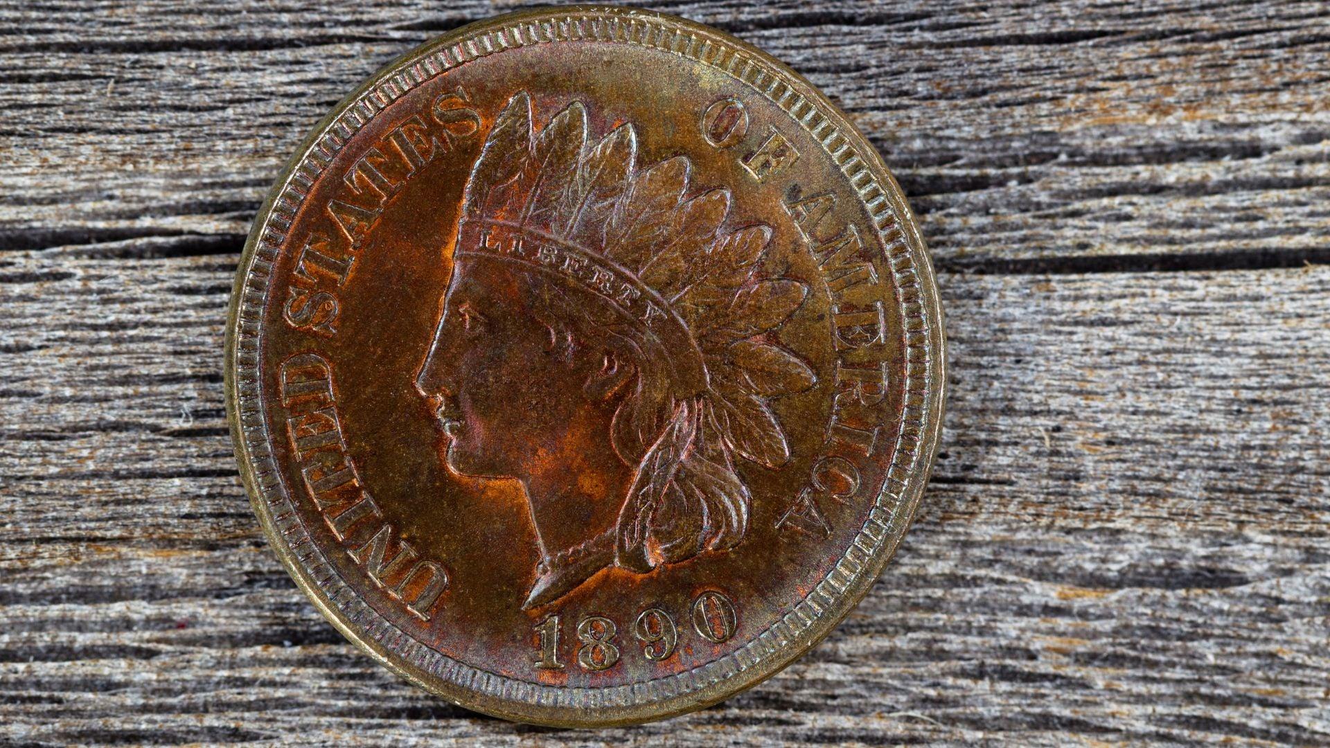 Buy Vintage U.S. Pennies – Midwest Precious Metals