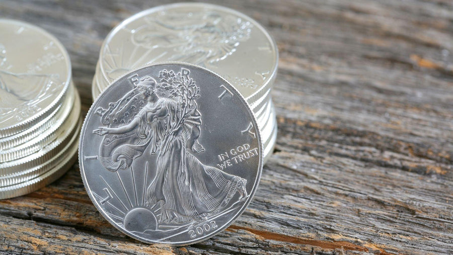 Midwest Precious Metals Exchange