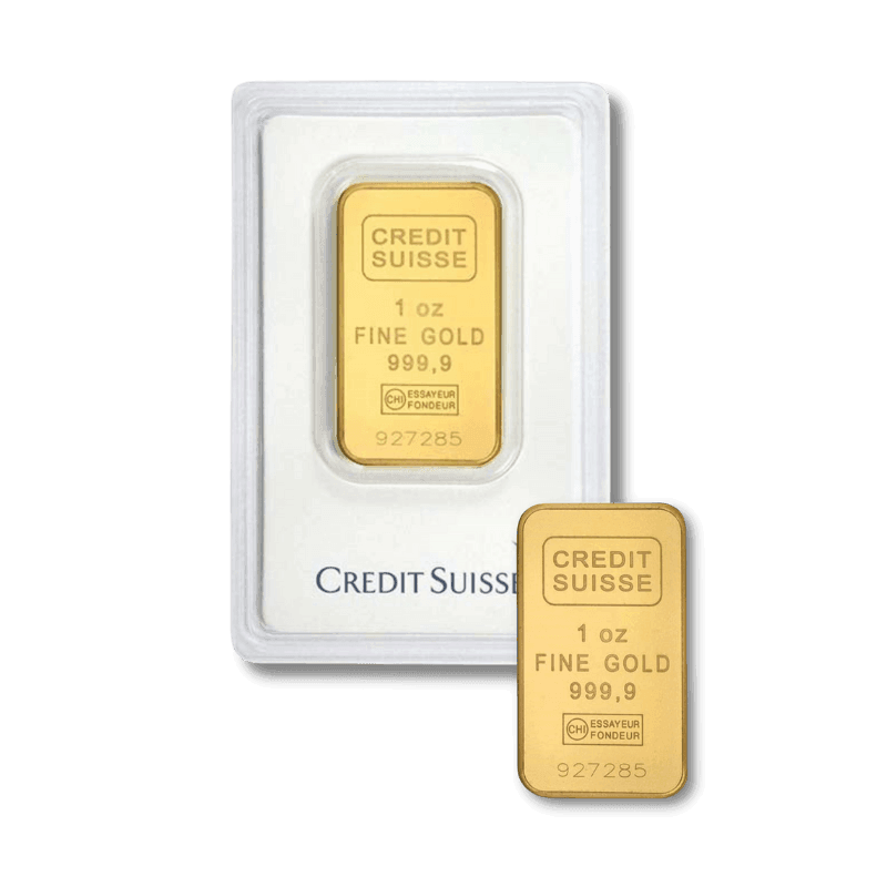 Gold Bullion Starter Pack – Midwest Precious Metals