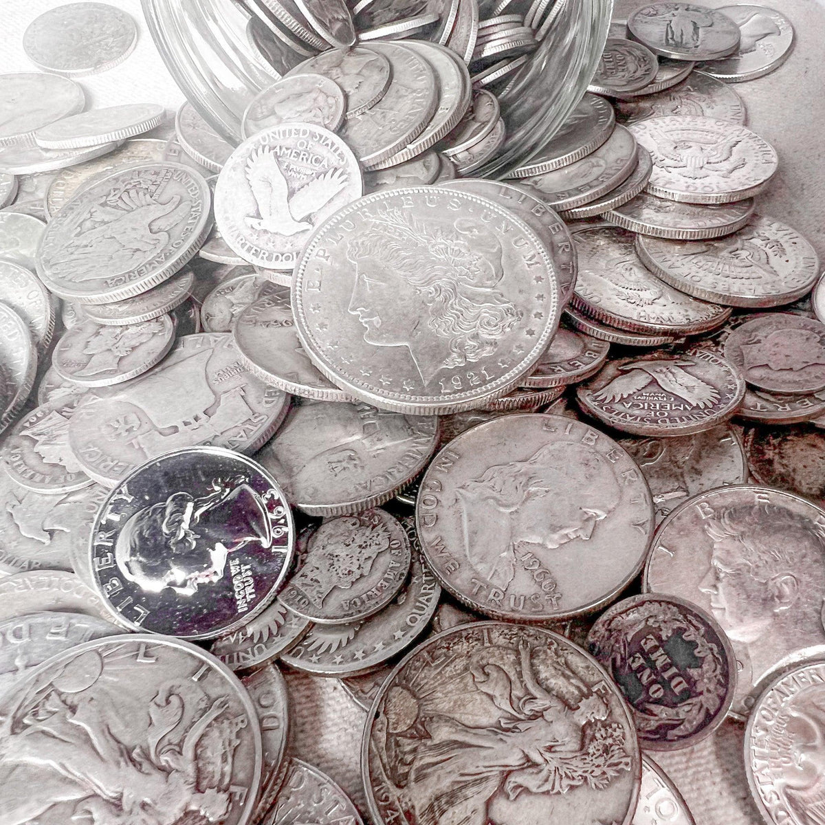 Forged in War: The Complete Q&A Guide to the 1943 Steel Penny – Midwest ...